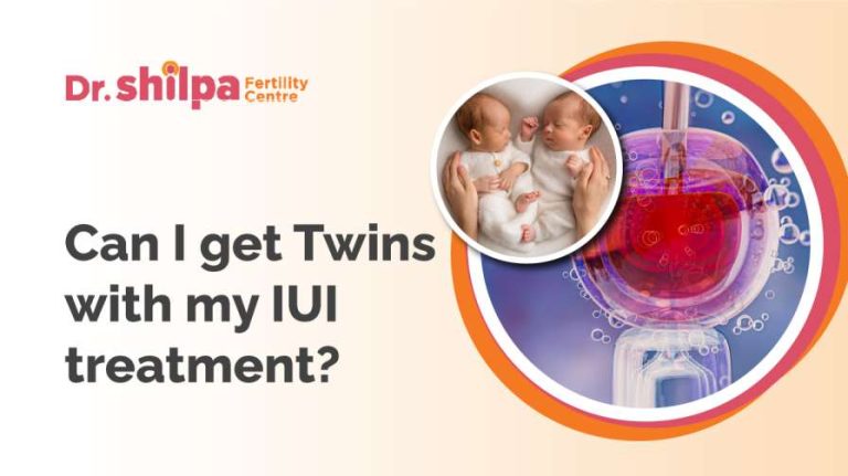 Exploring the Possibility of Twins with IUI | Dr Shilpa GB